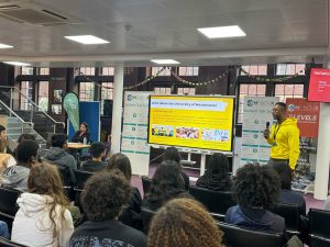 University of Westminster at Monoux - Monoux Sixthform College